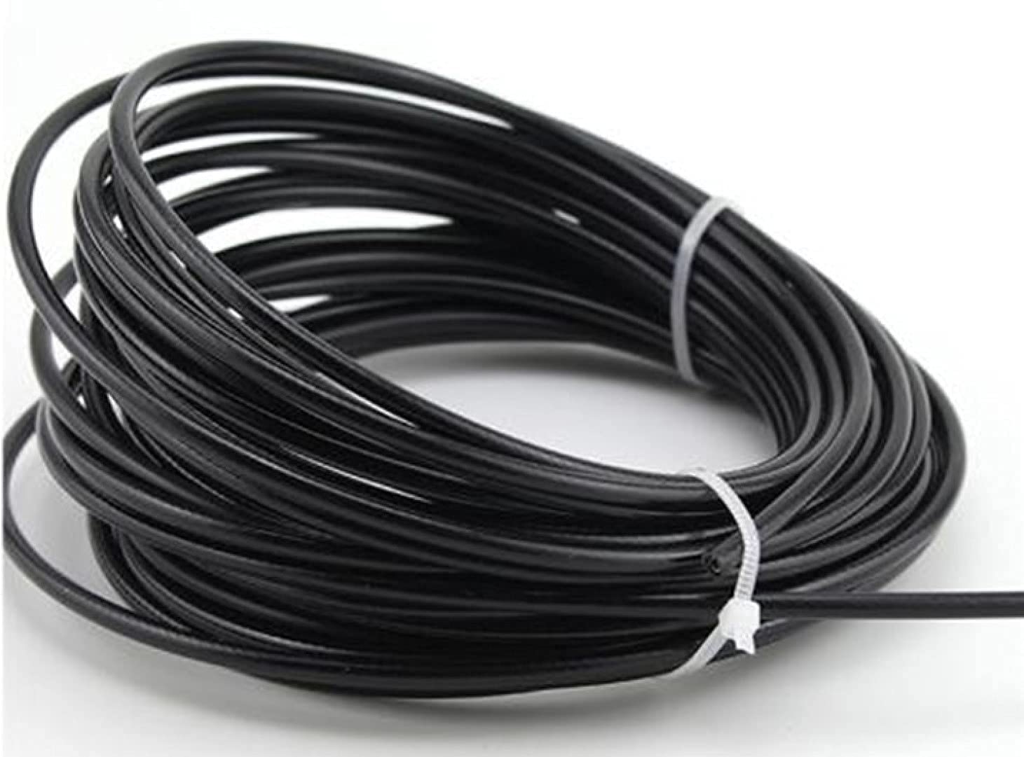 Rubber Coated Steel Wire - City Sports