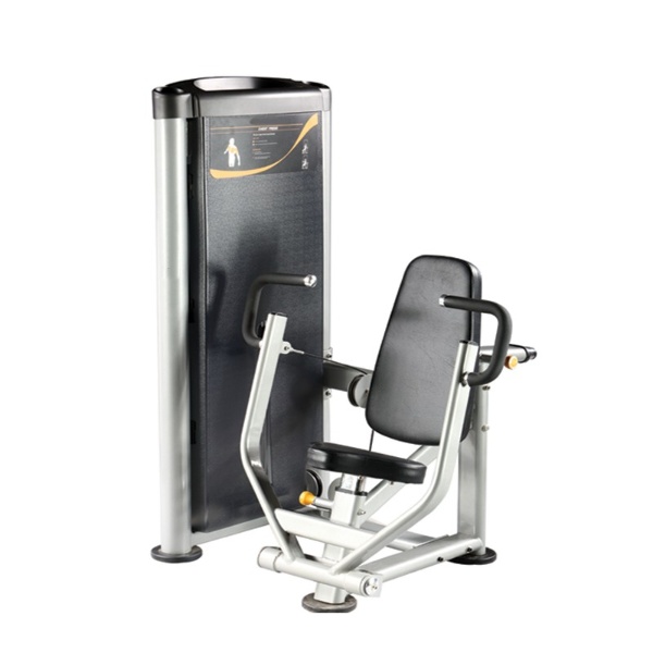 Seated Chest Press CX-039 - City Sports