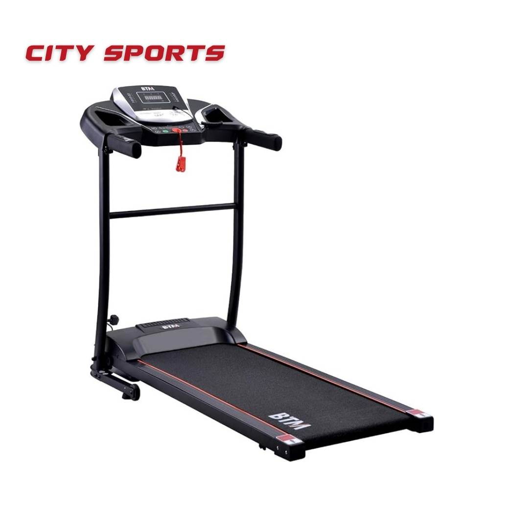 BTM Treadmill W501 - City Sports